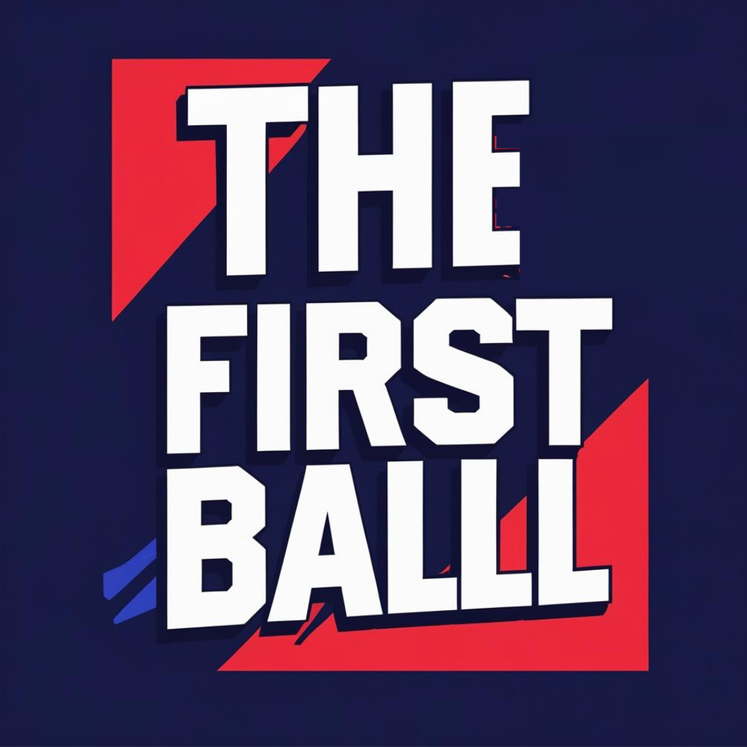 The First Ball - 2SSR 99.7FM Sutherland Shire Community Radio