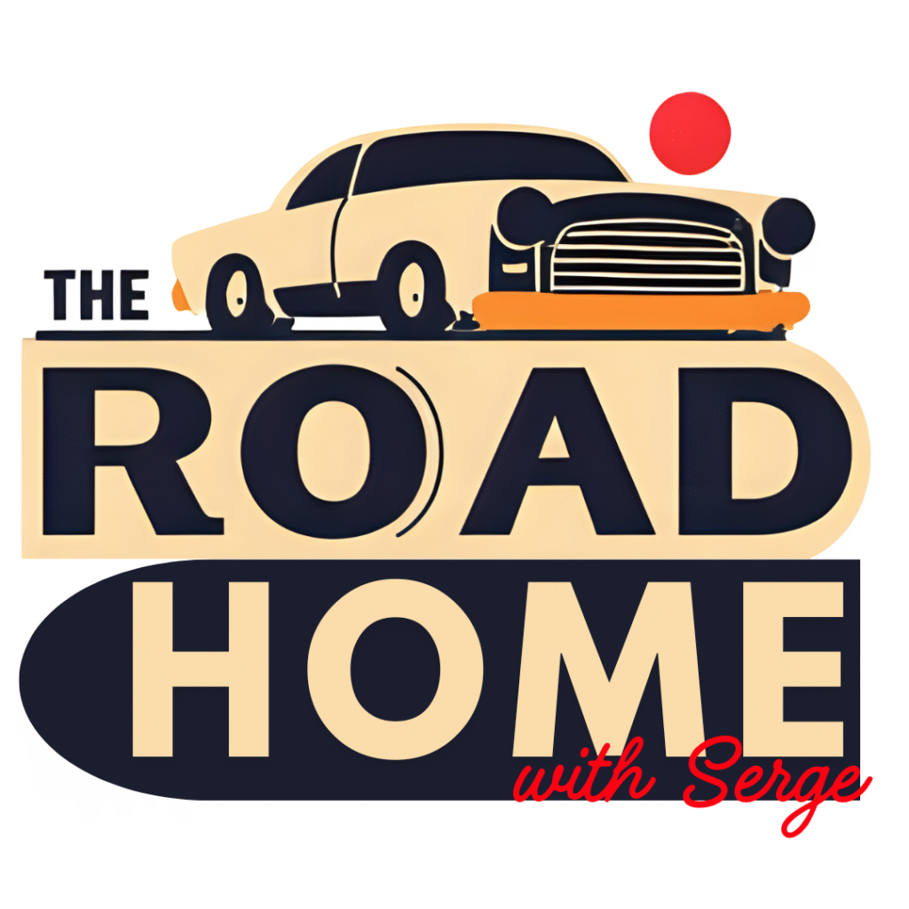 The Road Home - 2SSR 99.7FM Sutherland Shire Community Radio